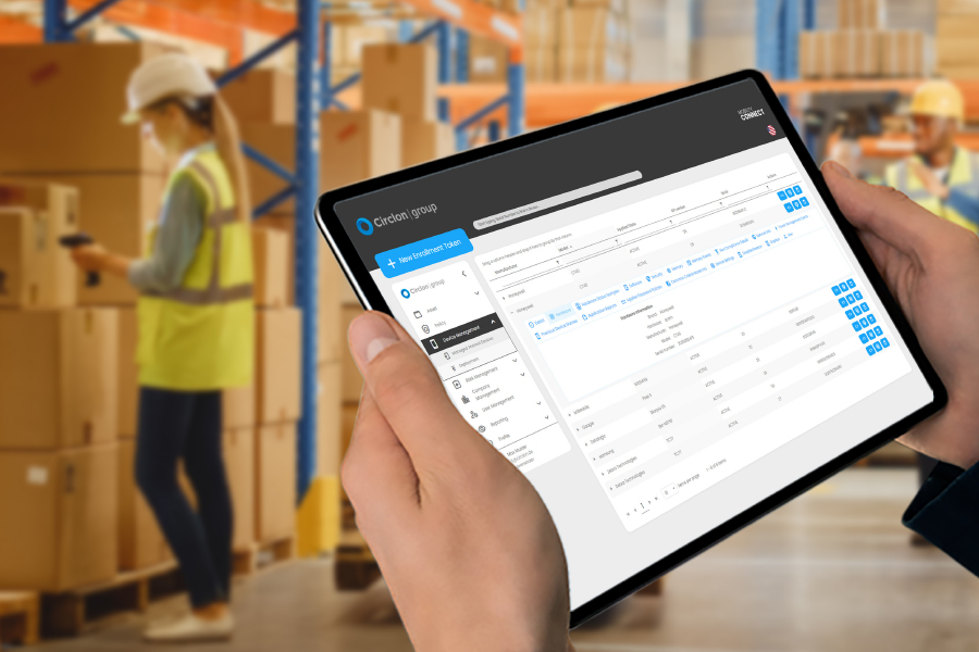 circlon.de: Startseite